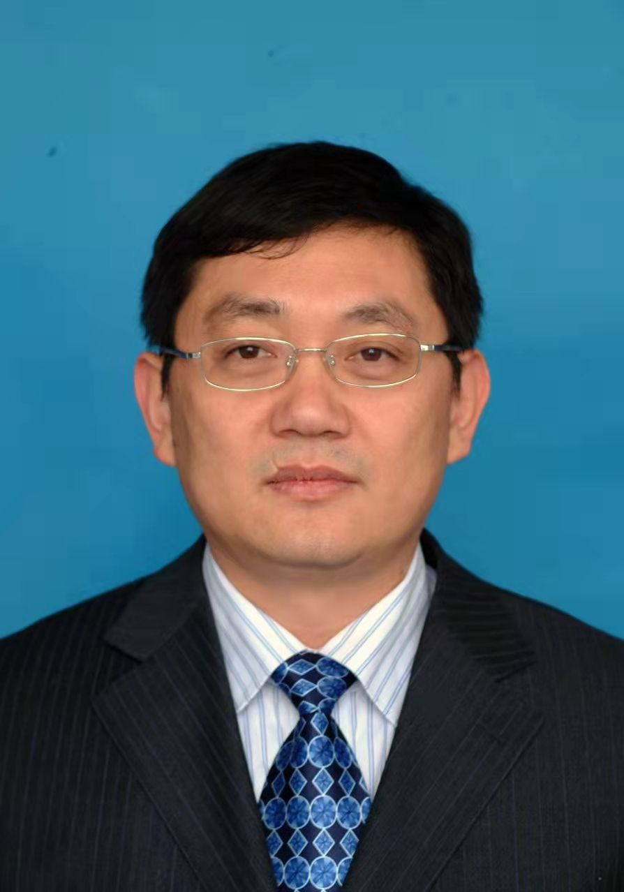 Prof. Tang Hongwu of Hohai University Elected as Academician of Chinese ...